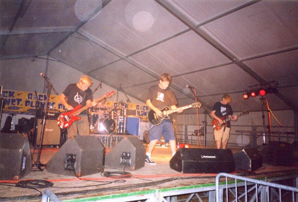 Edmonton Bands | List of Artists from Edmonton