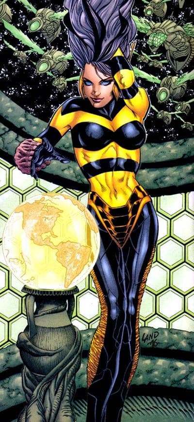 The Most Stunning Female DC Supervillains, Ranked By Fans