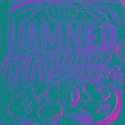 List of All Top Damned Albums, Ranked