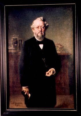 Famous Ecologists | List of the Top Ecologists