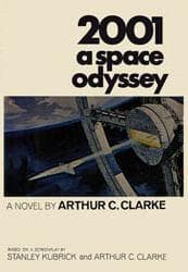 Best Arthur C. Clarke Books | List of Popular Arthur C. Clarke Books ...
