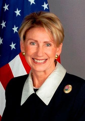 Famous Female Diplomats | List of Top Female Diplomats