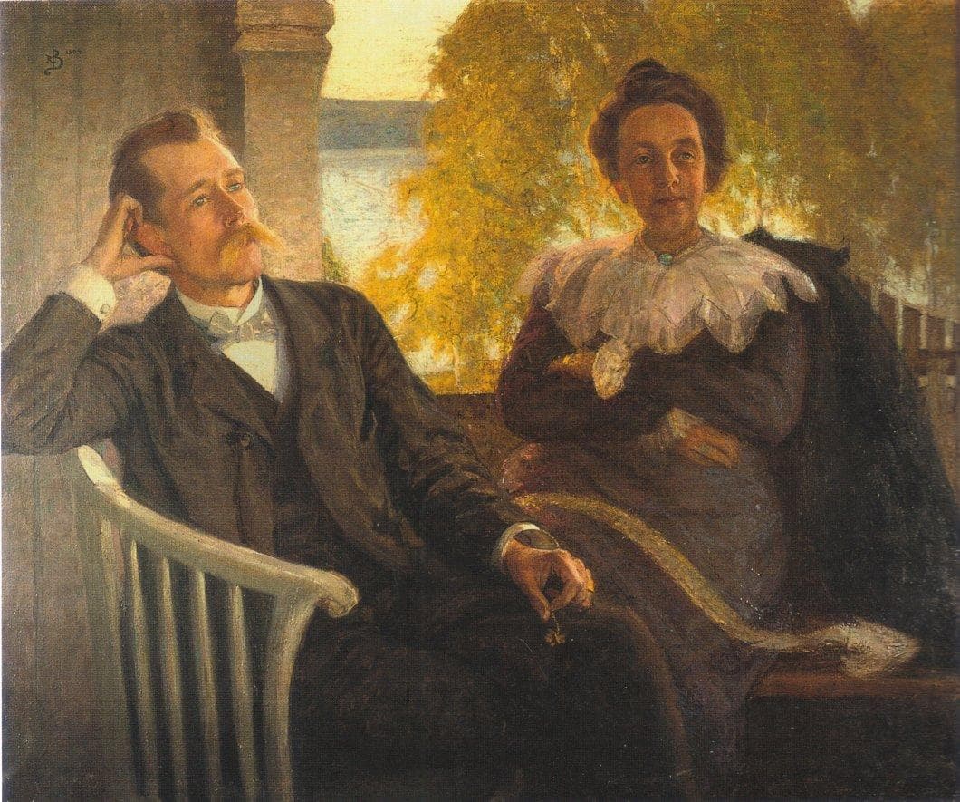 Famous Poets from Sweden | List of Top Swedish Poets