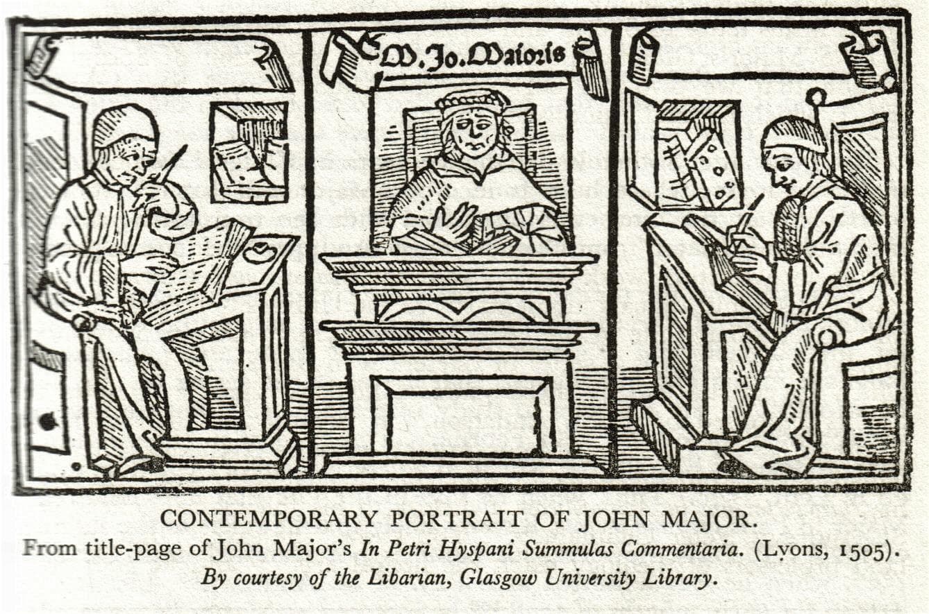 Famous Philosophers from Scotland | List of Top Scottish Philosophers