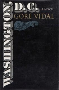 Best Gore Vidal Books | List of Popular Gore Vidal Books, Ranked