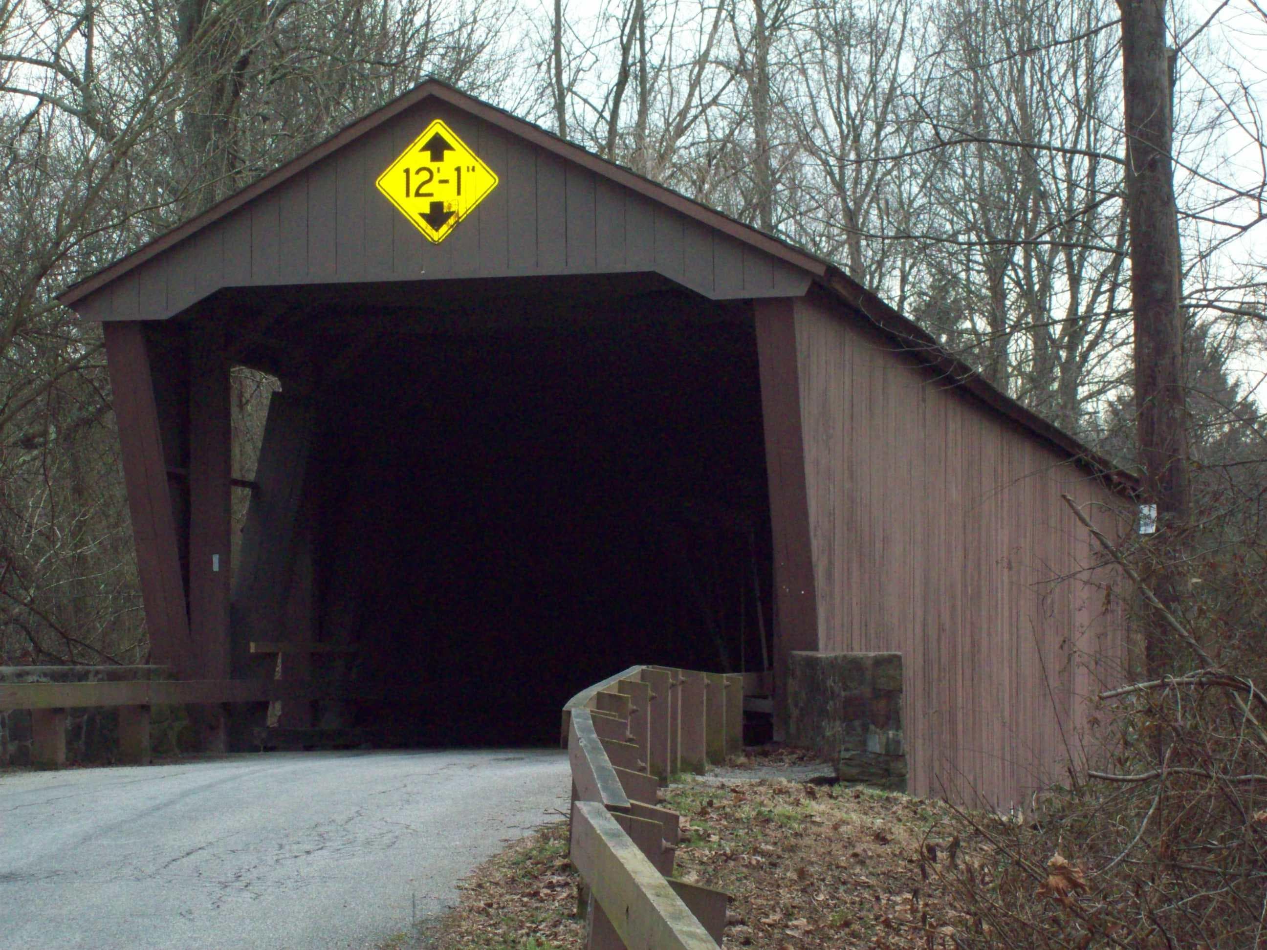 List of Famous Bridges in Maryland
