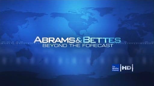 Best The Weather Channel Shows | List of Top The Weather Channel TV ...