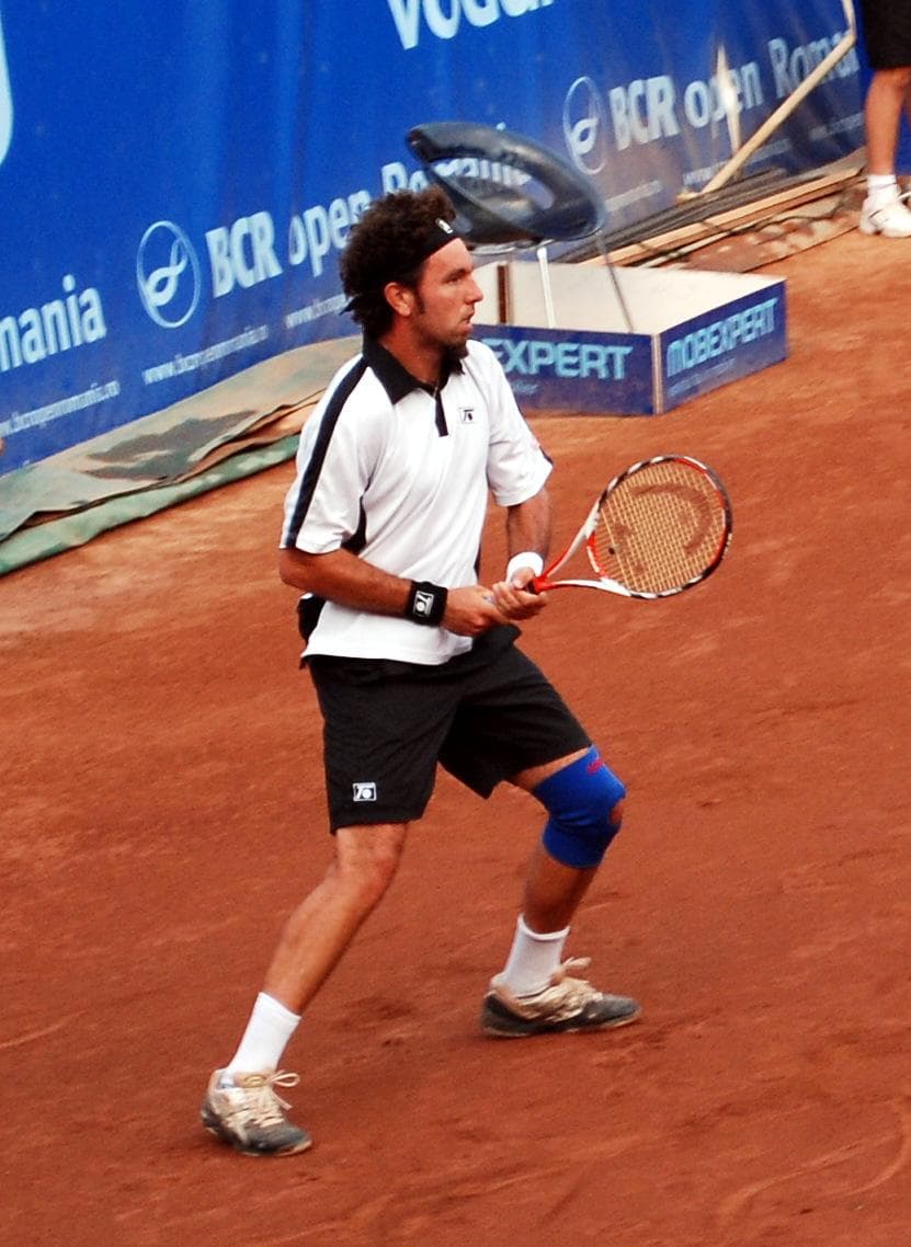 Best Romanian Tennis Players | List of Famous Tennis Players from Romania