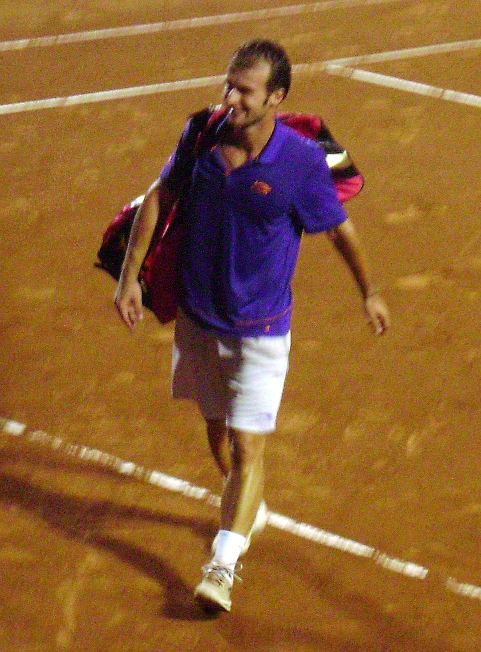 Best Romanian Tennis Players | List of Famous Tennis Players from Romania