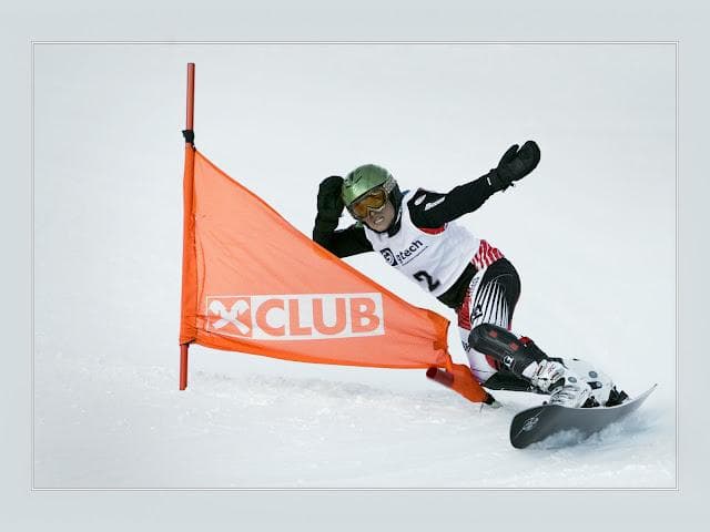 Famous Female Snowboarders | List of Top Female Snowboarders (Page 2)