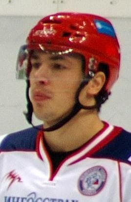 Famous Alexeis | List of Famous People Named Alexei