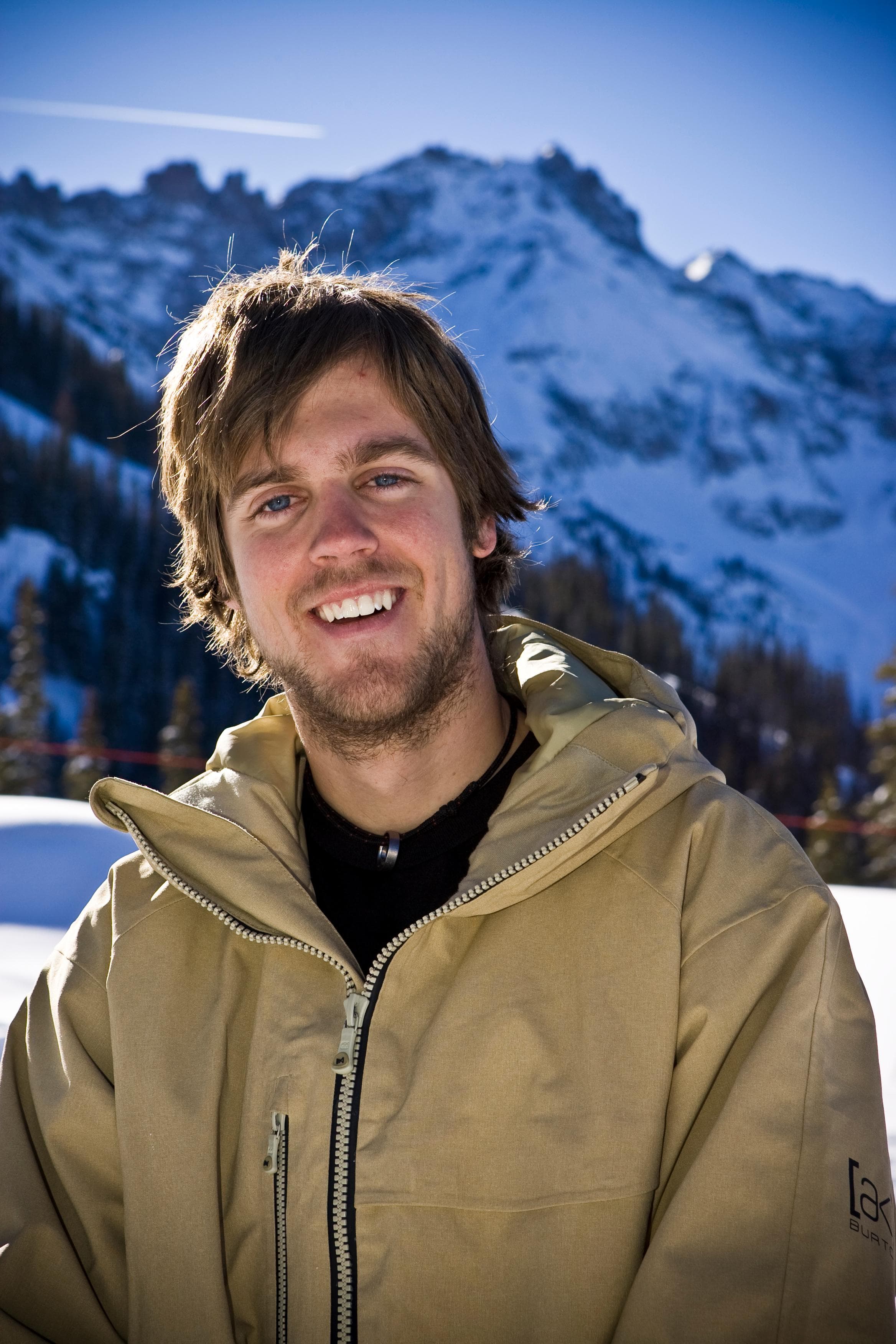 Famous Male Snowboarders | List of Top Male Snowboarders