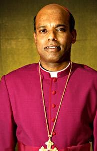 Famous Archbishops: List of The Top Archbishops in Their Field