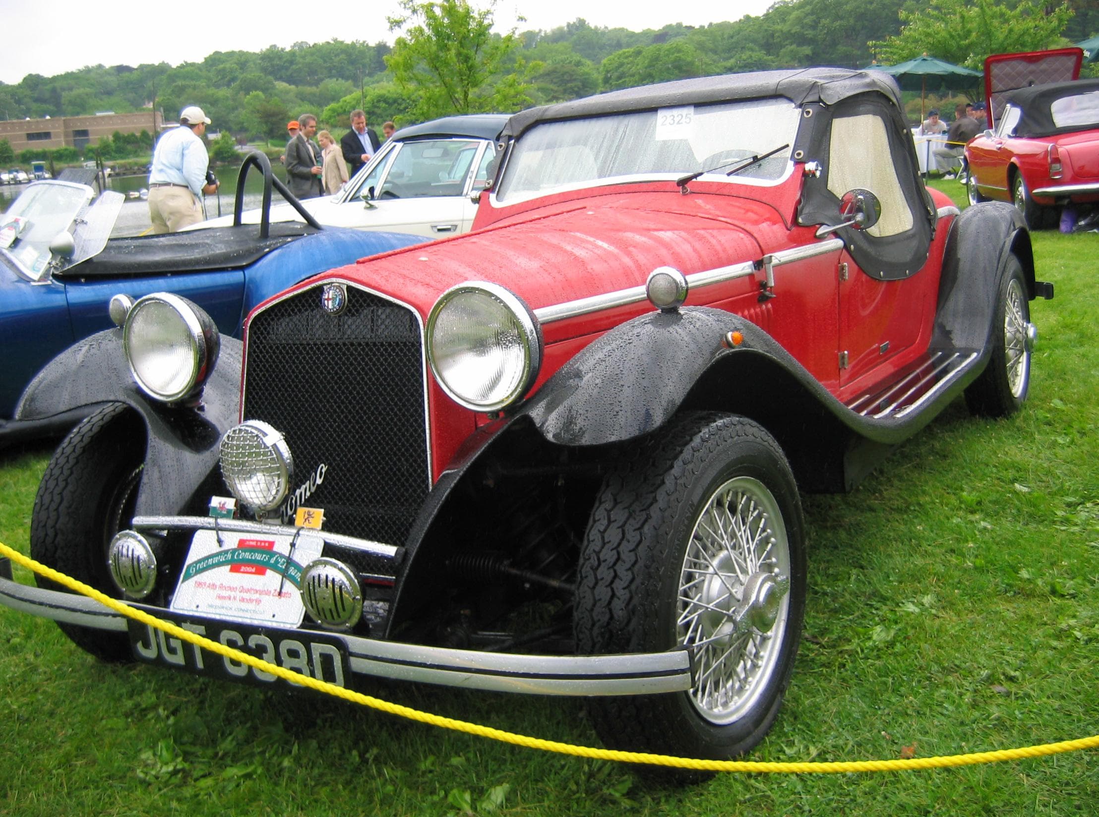 All Alfa Romeo Models | List of Alfa Romeo Cars & Vehicles