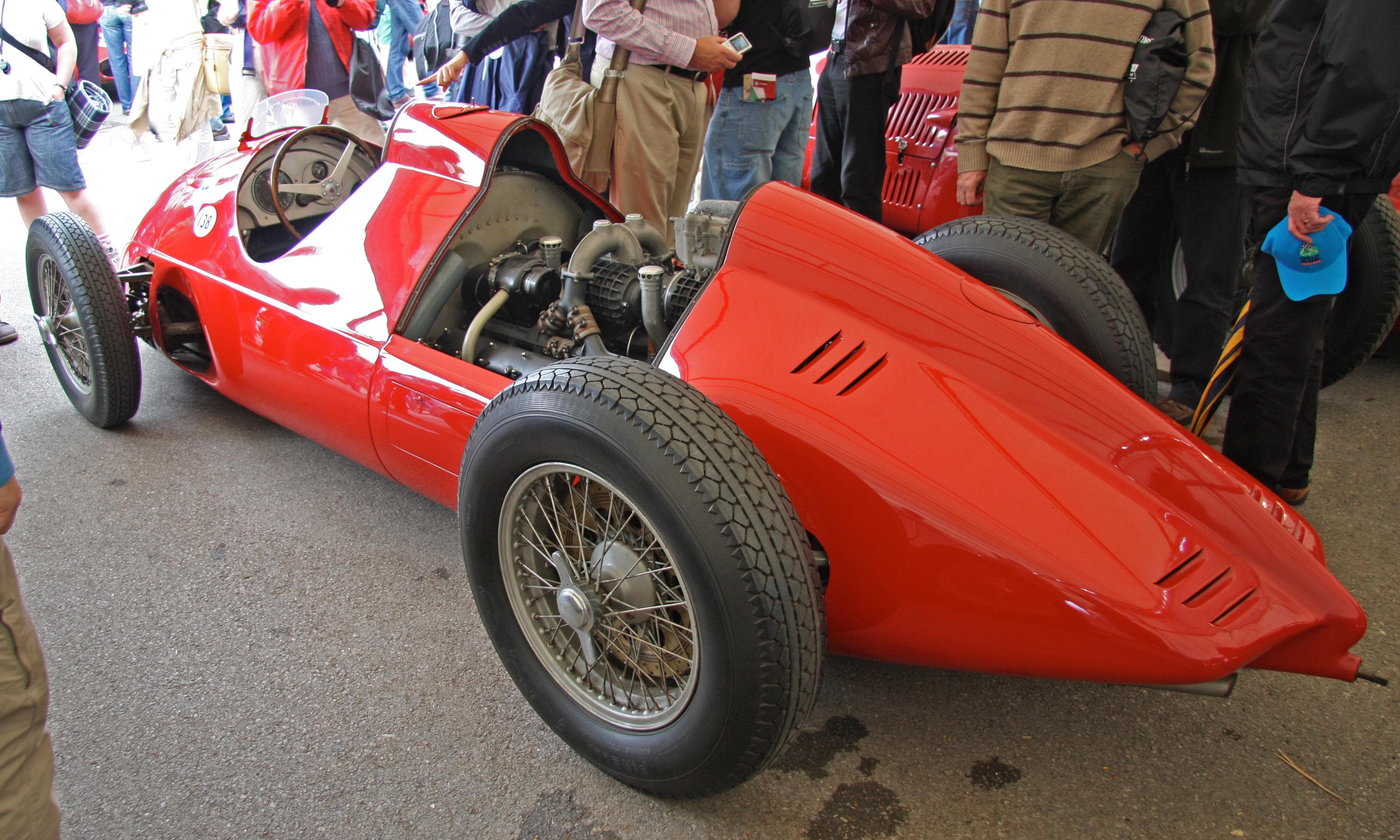 All Alfa Romeo Models | List of Alfa Romeo Cars & Vehicles