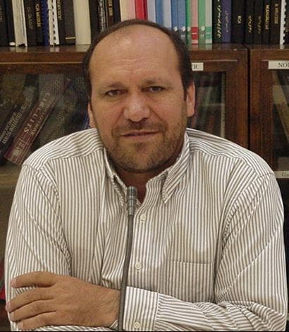 Famous Professors from Iran | List of Top Iranian Professors