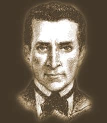 Famous People From Ecuador | List of Celebrities Born in Ecuador