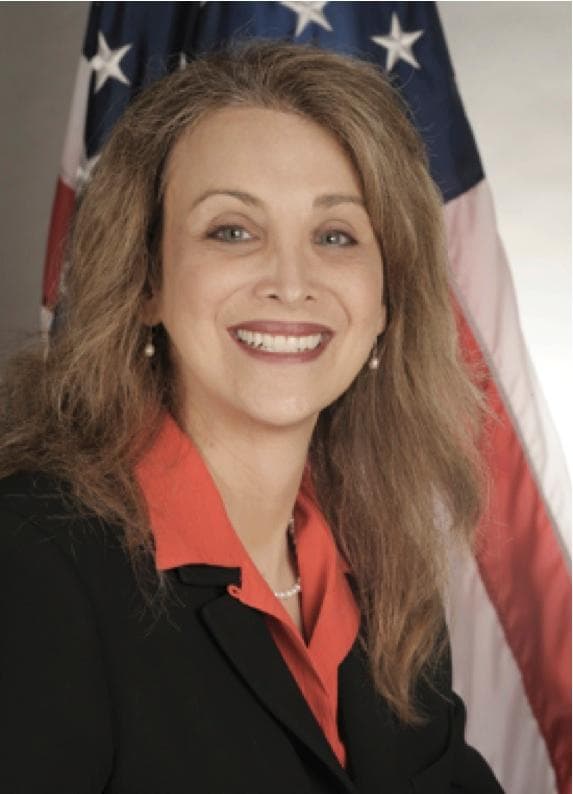 Transgender Politicians | Famous Trans Politician List