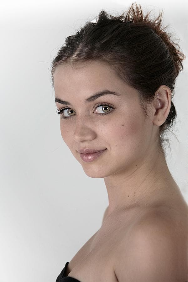 50+ Famous Anas | List of Famous People Named Ana