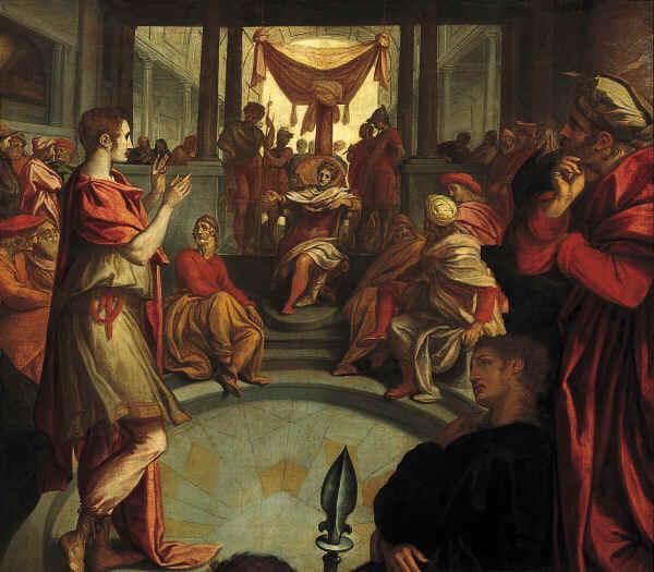 Famous Mannerist Artists | List of All Mannerist Painters