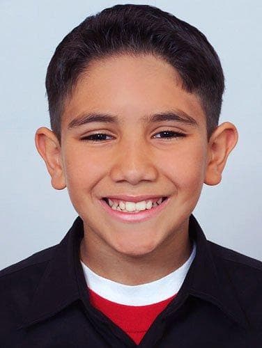 Famous Male Child Actors | List of Top Male Child Actors