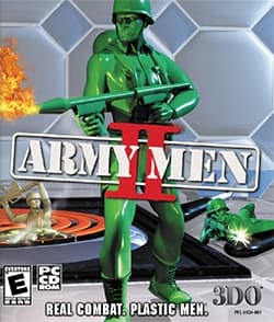 Army Men Games List: Best to Worst