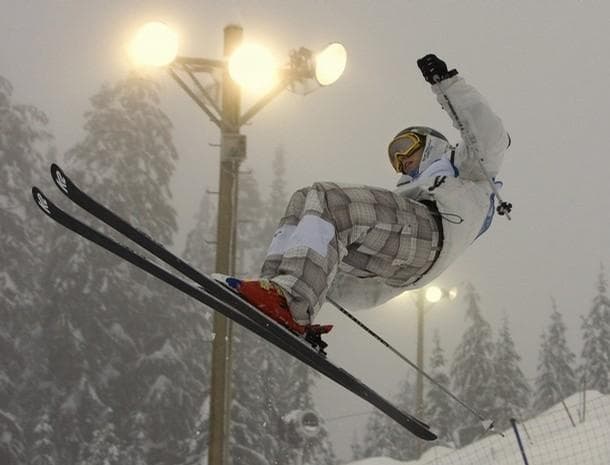 Famous Freestyle Skiers from France | List of Top French Freestyle Skiers