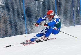 Famous Alpine Skiers from Italy | List of Top Italian Alpine Skiers