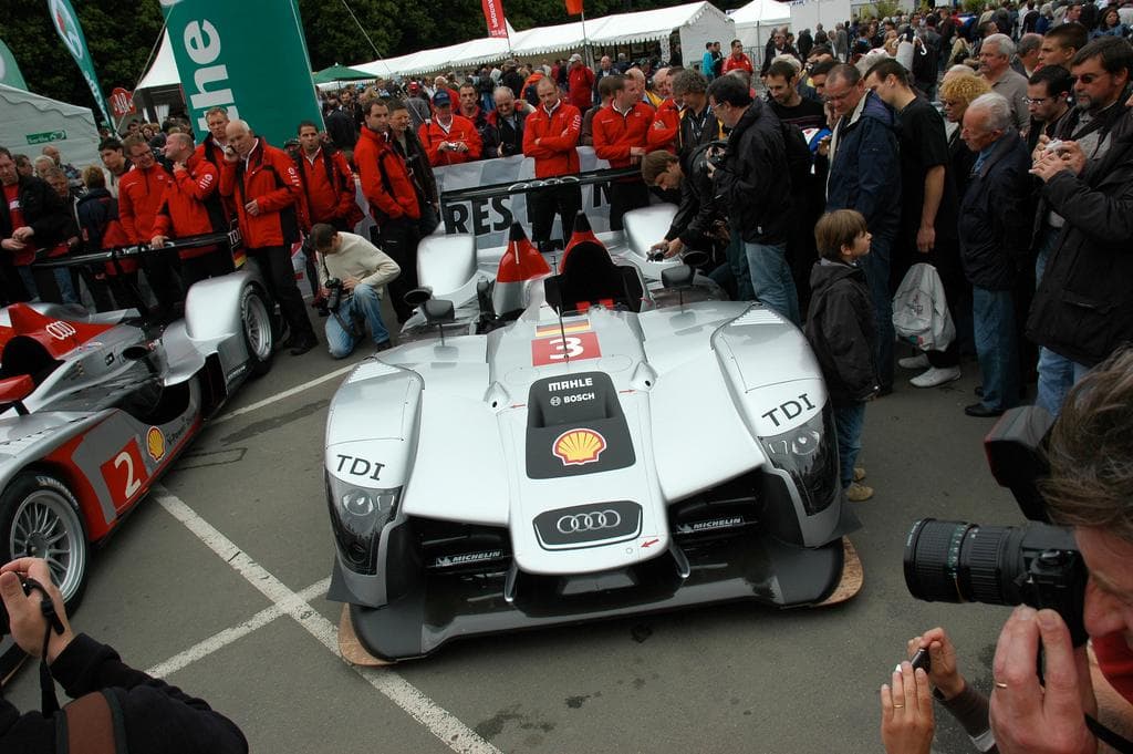 All Audi Models | List of Audi Cars & Vehicles