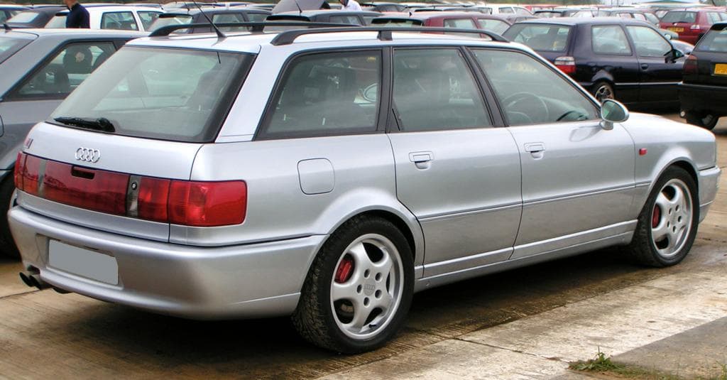 All Audi Models | List of Audi Cars & Vehicles