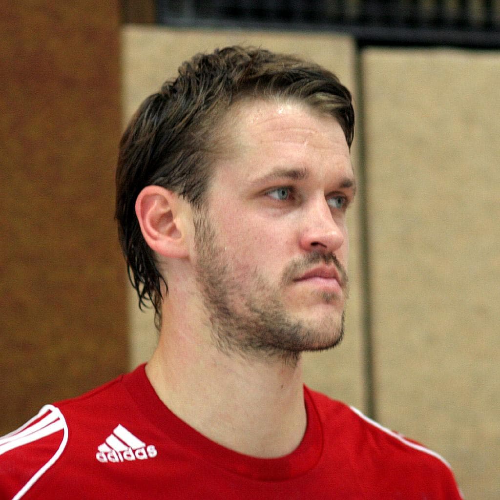 Famous Male Handball Players | List of Top Male Handball Players