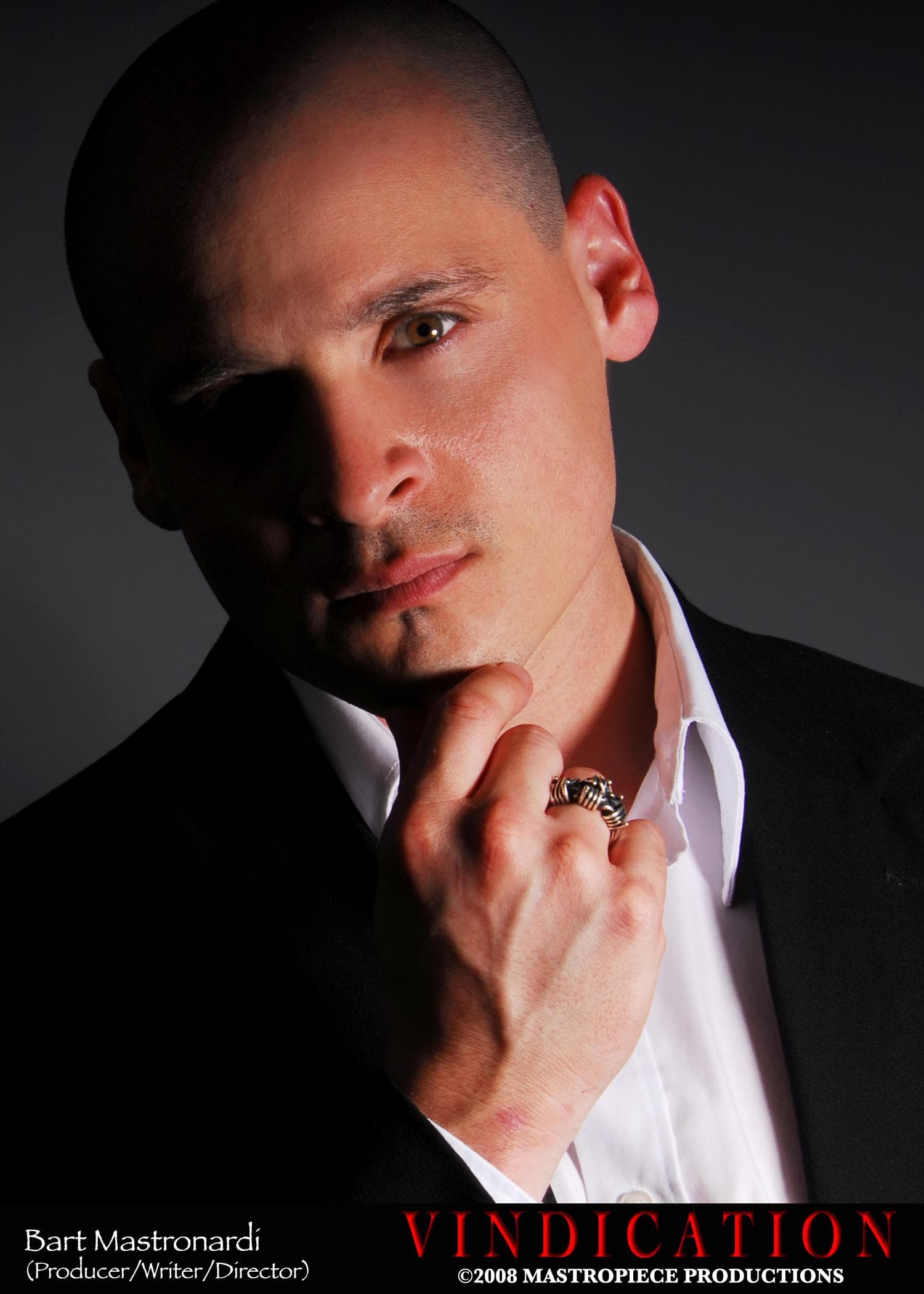 25+ Famous Barts | List of Famous People Named Bart