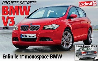 All BMW Models: List of BMW Cars & Vehicles