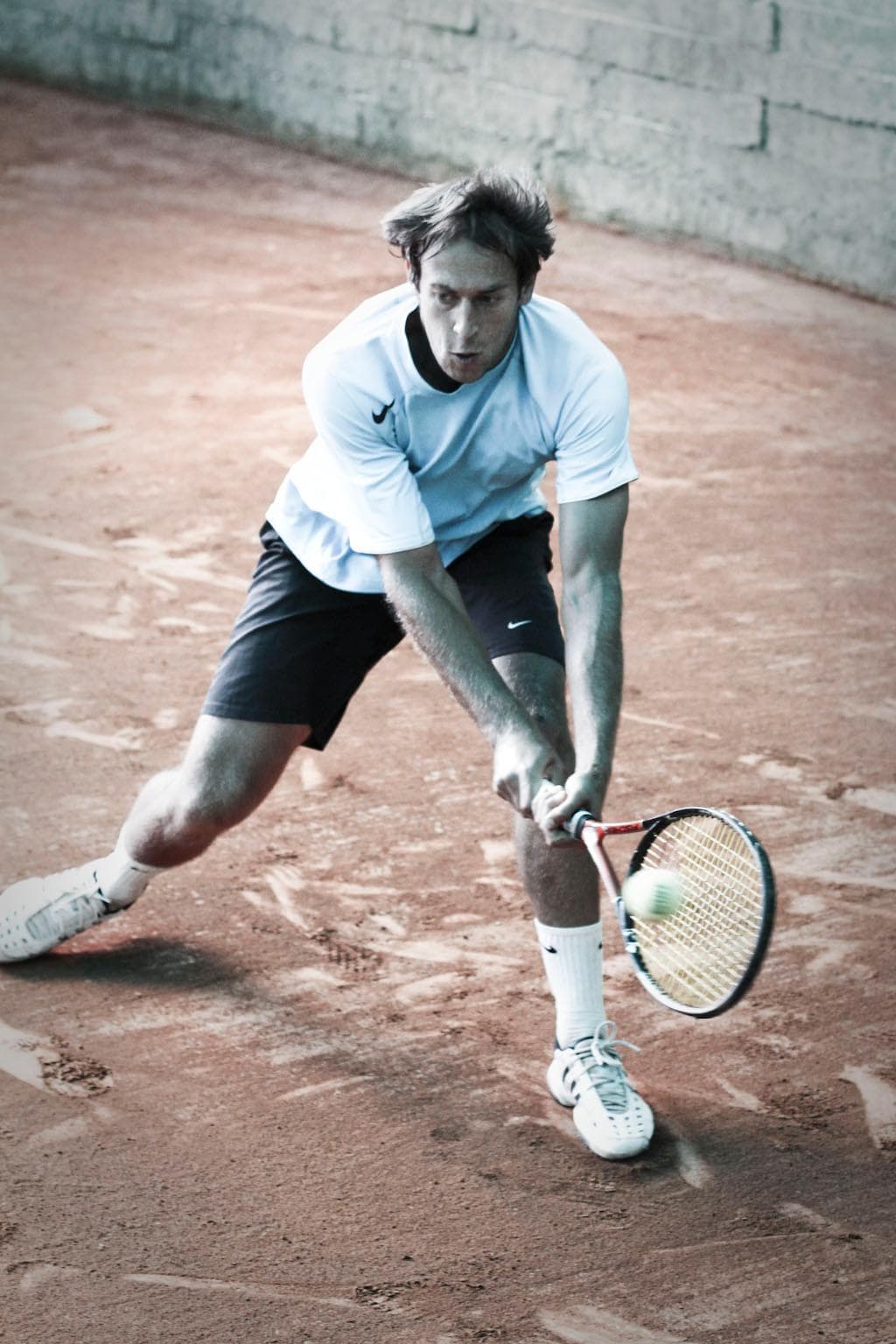 Best Romanian Tennis Players | List of Famous Tennis Players from Romania
