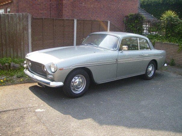 All Bristol Cars Models: List of Bristol Cars Cars & Vehicles (14 Items)