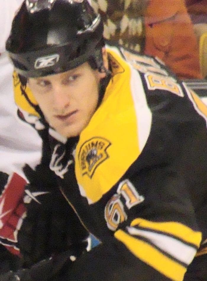 List of Athletes Who Went to Ivy League Schools