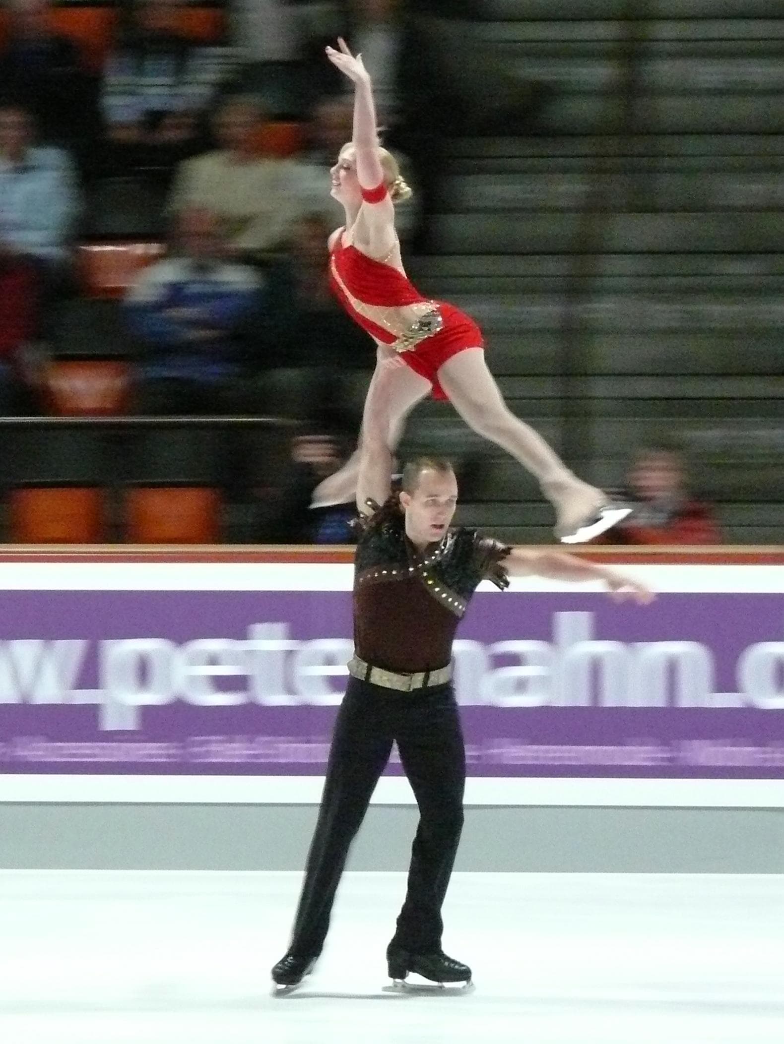 Famous Figure Skaters from the United States | List of Top American ...