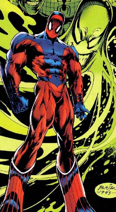 The Lamest & Worst Spiderman Villains, Ranked