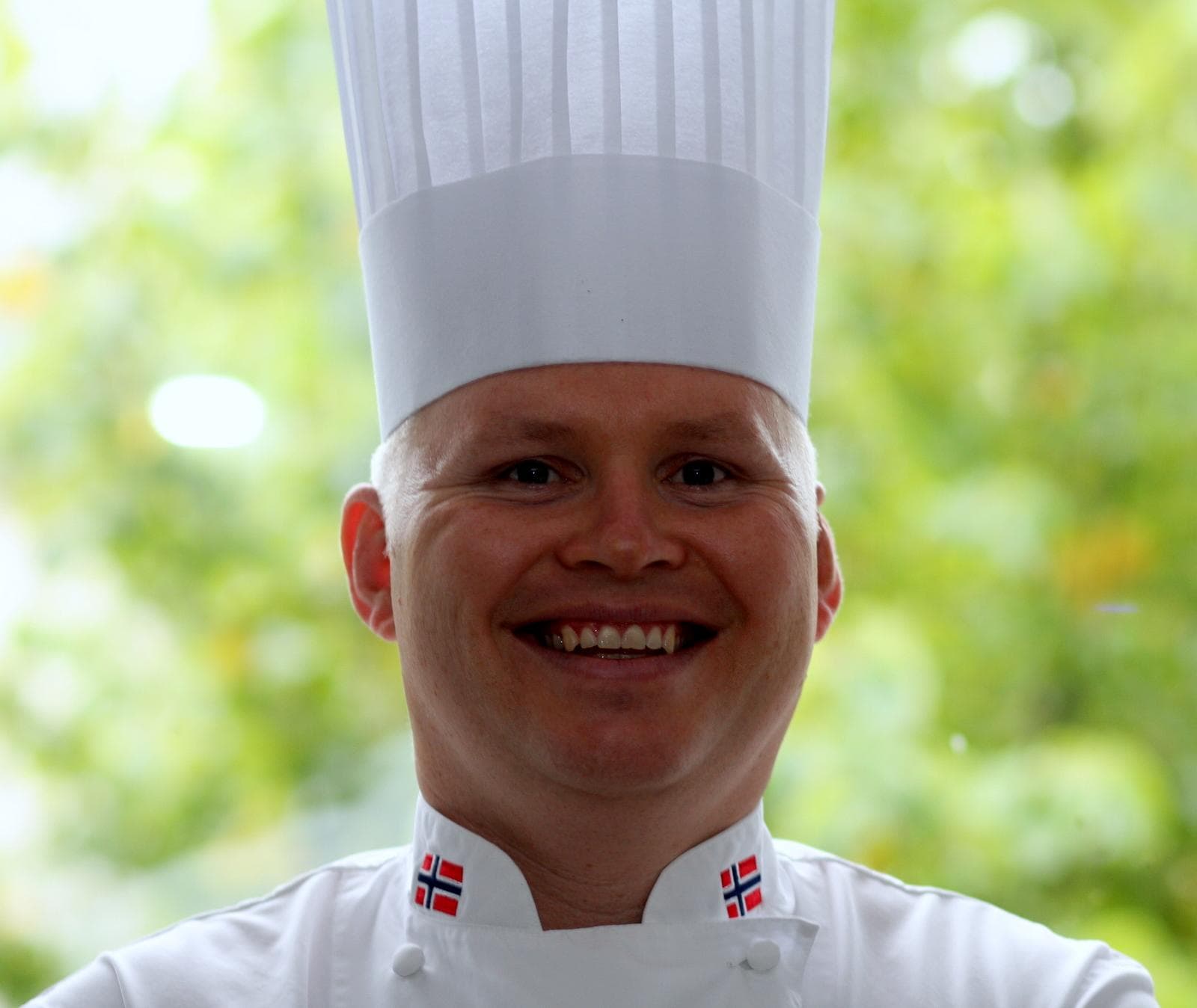 Famous Norwegian Chefs | List of Chefs from Norway