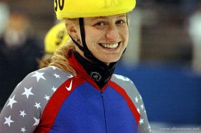 Famous Short Track Speed Skaters from the United States | List of Top ...