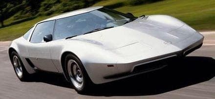 All Chevrolet Models: List of Chevrolet Cars & Vehicles