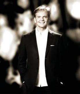 50+ Famous Harrisons | Notable People With the Last Name Harrison