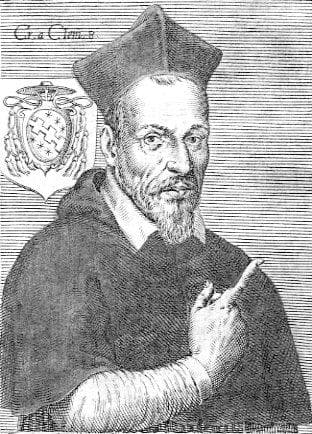 Members of the Aldobrandini Family | List of Aldobrandini Family Names