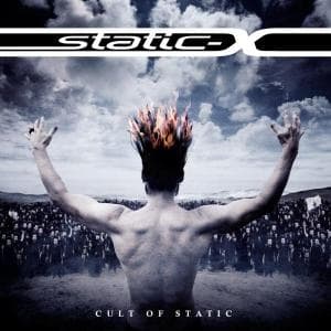 List of All Top Static-X Albums, Ranked