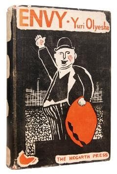 Best Russian Novels | Greatest Famous Russian Books