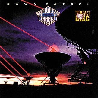 List of All Top Night Ranger Albums, Ranked