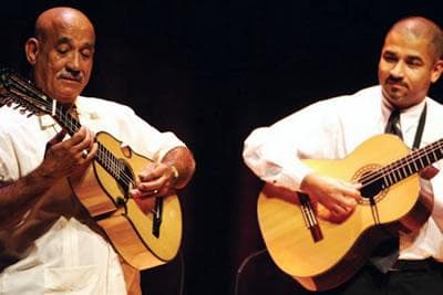 Famous Luthiers | List of the Top Well-Known Luthiers