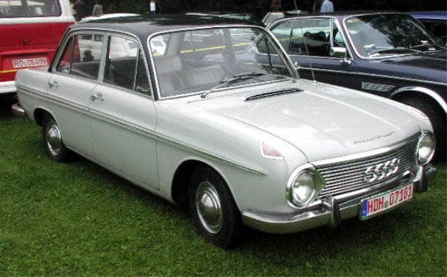 All DKW Models: List of DKW Cars & Vehicles {#nodes}