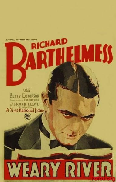 List of Movies With River in the Title, Ranked