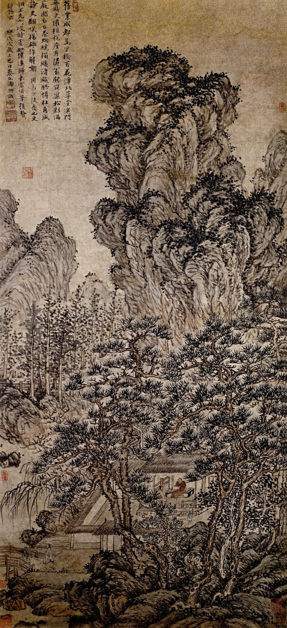 Famous Chinese Artists | List of Popular Artists from China